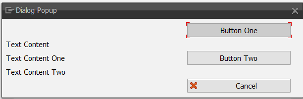 SAP 弹框Function汇总 - 夜猫君